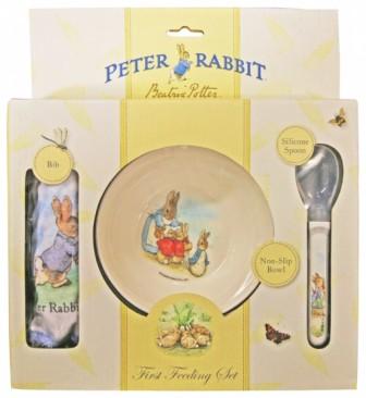 Meal Time | Baby Stuff